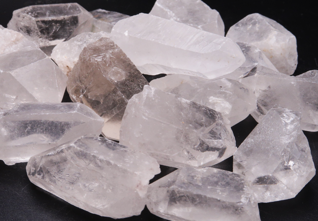Quartz – Gems By Mail