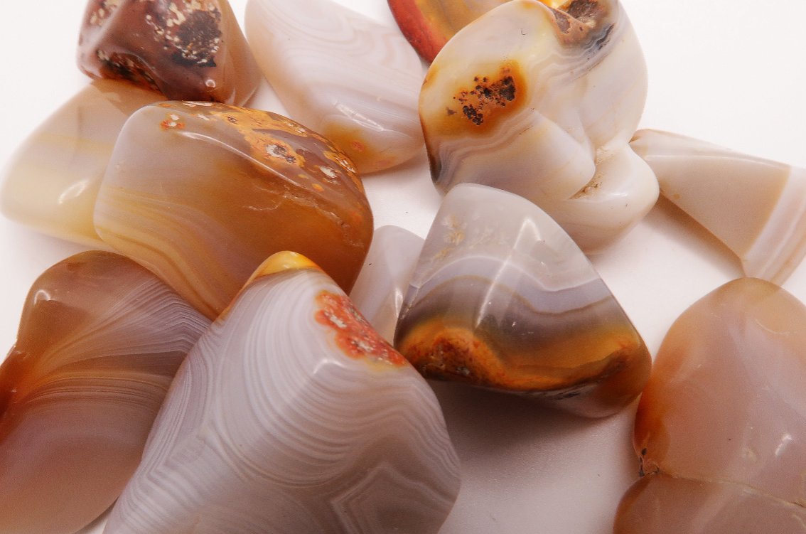 Agate – Page 2 – Gems By Mail