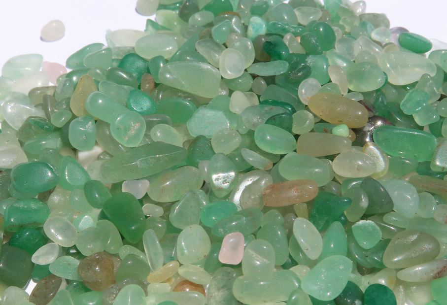 Chips By Stone Type – Gems By Mail