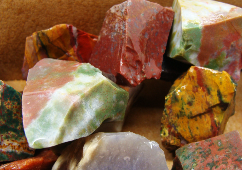 Jasper – Gems By Mail