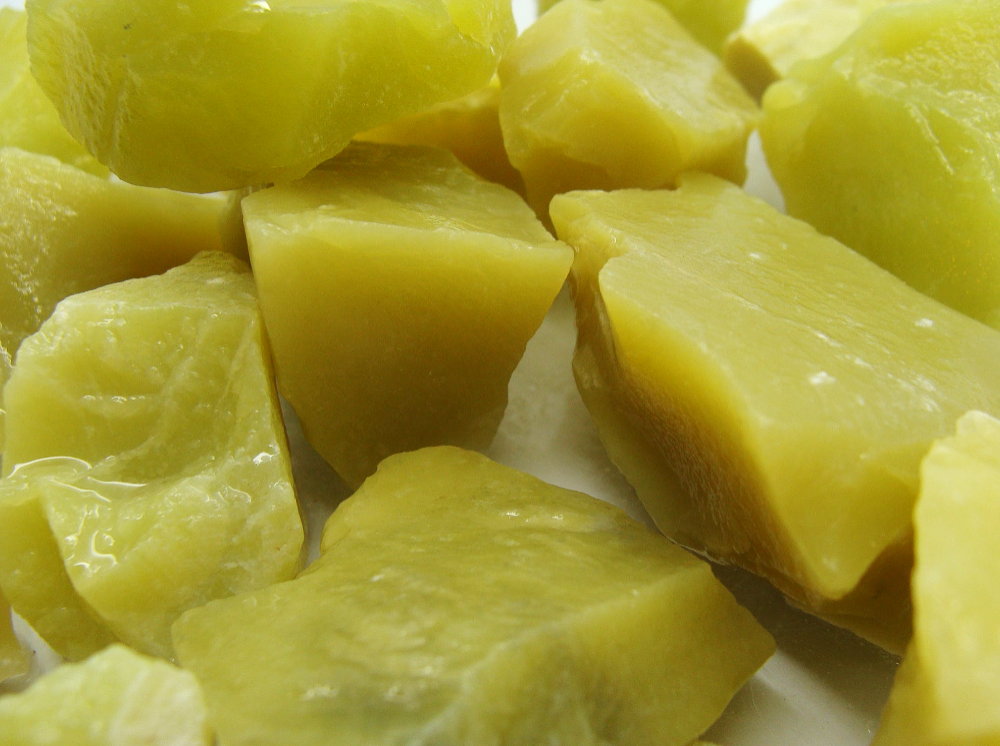 Jade – Gems By Mail